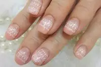 Lace Manicure5 ។