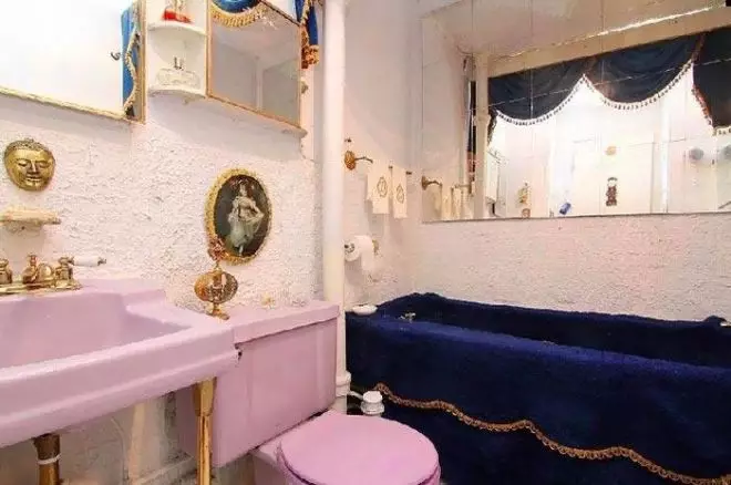 25. Tsarist Banyo