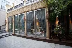 La plej multekostaj restoracioj en Moskvo