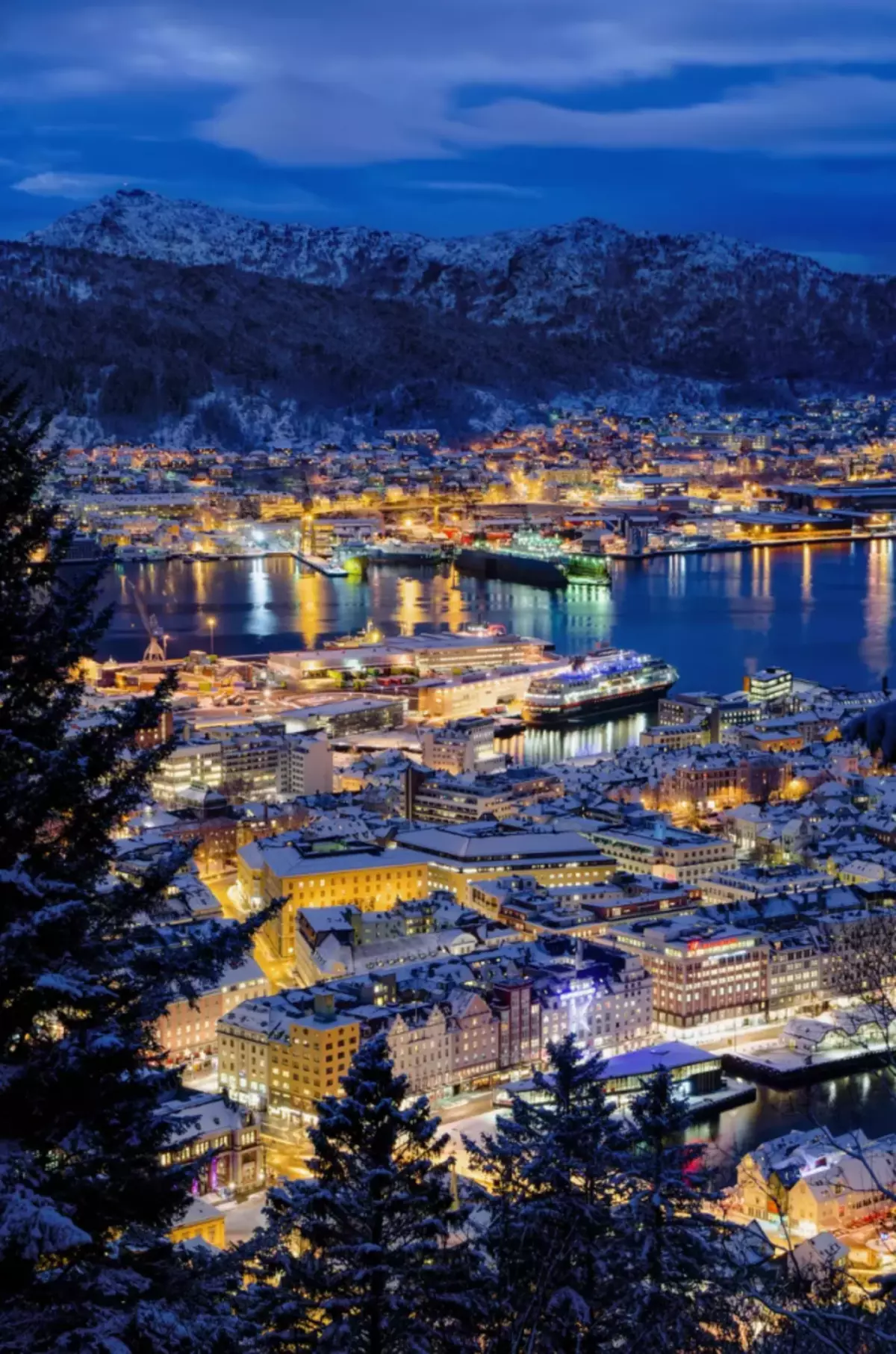 Bergen