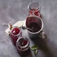 Jelly Cranberry