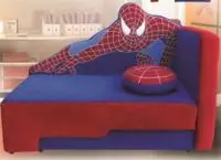 CAMA DE NIÑOS SOFA5