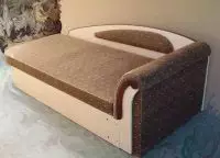 Sofa Bed Takhta 2