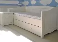 Sofá cama TAHT 7