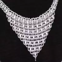 Necklace tax-xoffa 5.