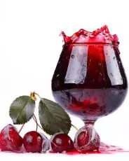 cherry liquery