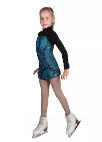 Figura patinaje for soinekoak7