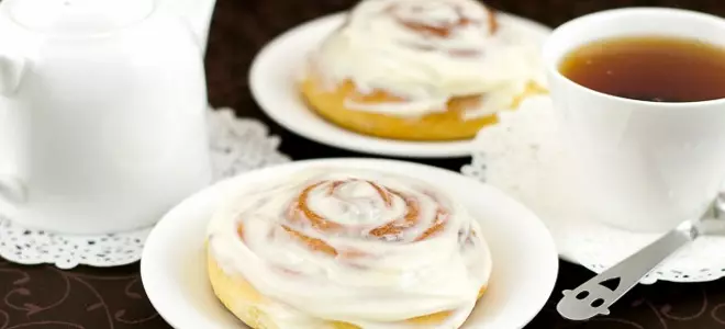 Buns Kifaransa.