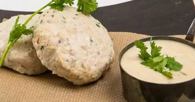 Cotolette per una coppia - un delizioso piatto per una dieta e non solo!