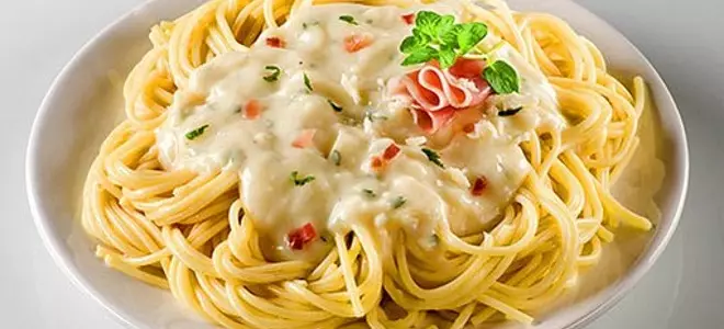 Ehtiyat Spaghetti Recipe Sauce