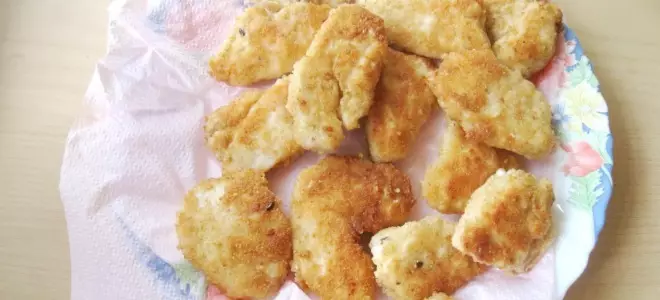 Супер одгүй nuggets