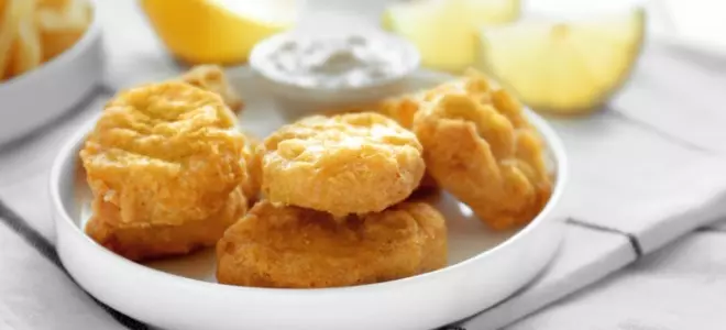 Клярдағы Nuggets