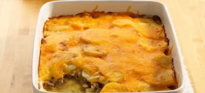 Qos Casserole