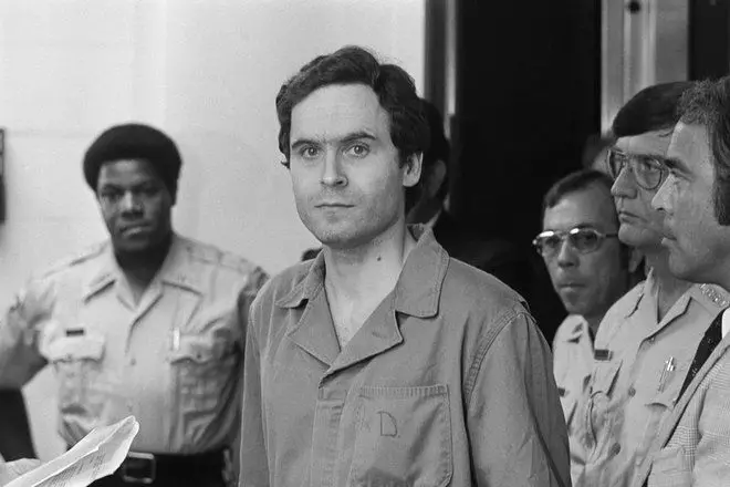 Ted bundy