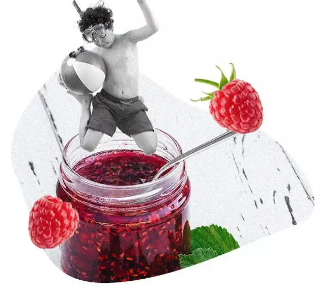 Malina Jam