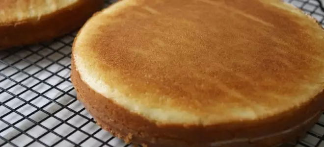 Torte biscotti per torta - ricetta