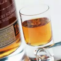 Whiskey kunyumba