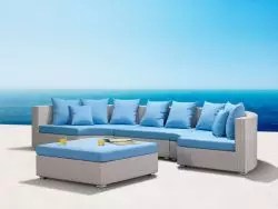 Плетени намештај