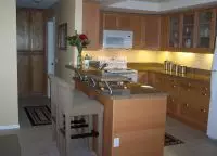 Kitchen2 ለ አሞሌ ወንበሮች