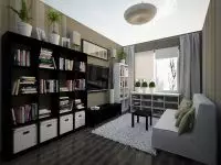 Expite رف في interior33