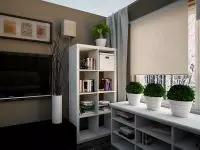 Expite رف في interior4