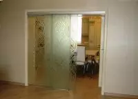 doors4 الزجاج