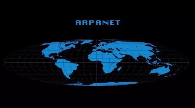 ARPANET