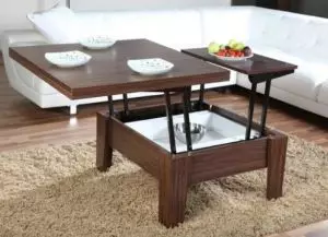 Coffee tables for living room transformers -4