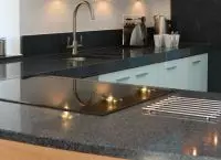 Countertops għall-kċina minn ġebel artifiċjali8