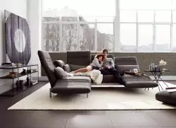 Sofa Transformer