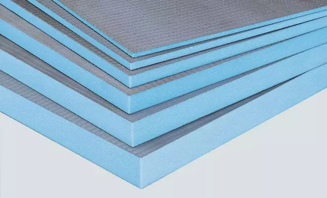 SoundProofing კედლები - რა უნდა აირჩიოს მასალა და როგორ უნდა განახორციელოს სარემონტო სამუშაოები? 58085_7