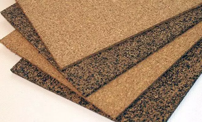 SoundProofing კედლები - რა უნდა აირჩიოს მასალა და როგორ უნდა განახორციელოს სარემონტო სამუშაოები? 58085_8