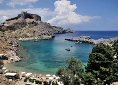 Rhodes, Lindos2.