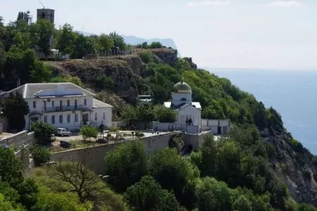 Τι να δείτε στο Σεβαστούπολη11