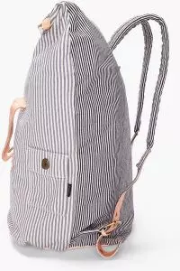 ქალი backpack 1.