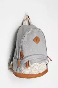 Vehivavy Backpack 4.