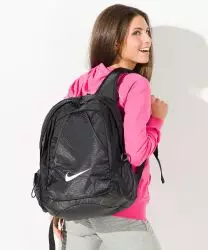 Sportive backpacks femra