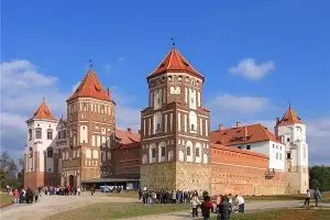 Ama-Castles Belarus4.