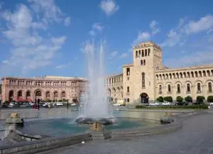 Atyniadau Yerevan 5.