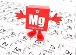 Kekurangan magnesium dalam badan gejala