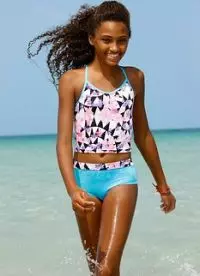 Swimwear pre teenagerov 9