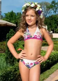 Swimwear pre teenagerov 1