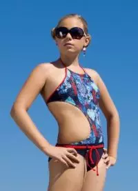 Swimwear pre teenagerov 6