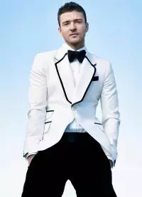 Justin Timberlake