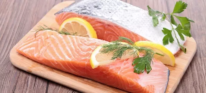 Omega 3 för vad som är användbart3