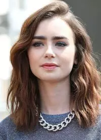 Brows lily collin3