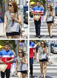 HOLLAND Roden en Max Carver July 11 tegearre