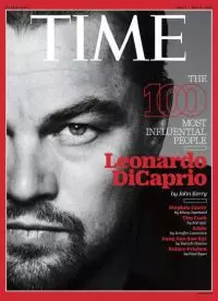 Leonardo di Caprio