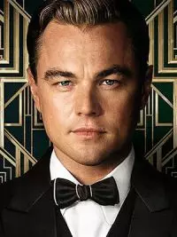 Leonardo di caprio