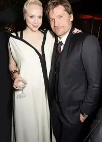 Gwendolin kistie and nikolai kester-waldau